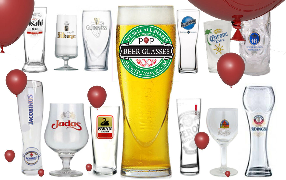 CARLSBERG 3 x Vintage Gold Rimmed Skol Middy Beer Glasses 285ml Man CA ...